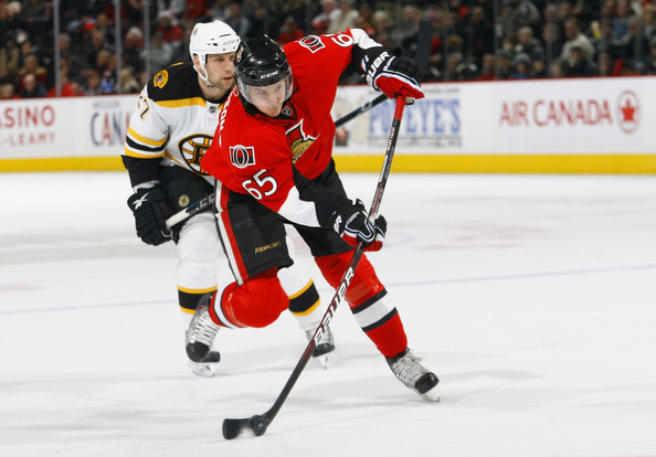 Season Preview: Ottawa Senators