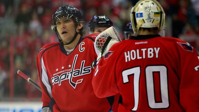 Season Preview: Washington Capitals